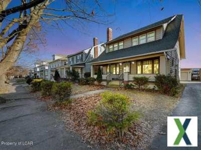 3 bd, 3 ba, 2236 sqft Home for sale Wilkes Barre, Pennsylvania