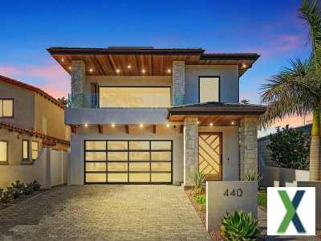 4 bd, 4 ba, 5517 sqft House for sale Coronado, California