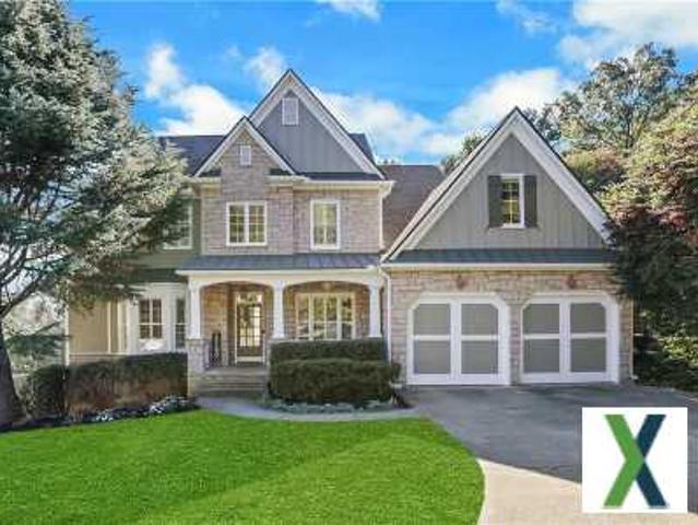 5 bd, 4 ba, 3955 sqft House for sale Suwanee, Georgia