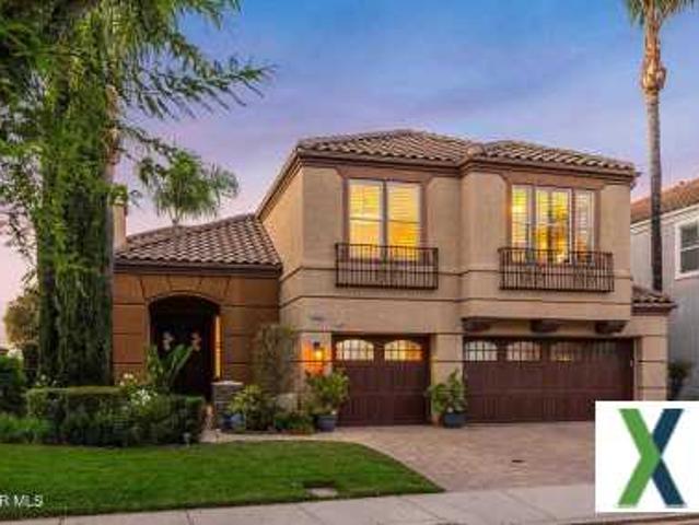 5 bd, 4 ba, 3968 sqft Home for sale Moorpark, California