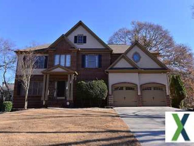 5 bd, 5 ba, 4337 sqft House for sale Suwanee, Georgia