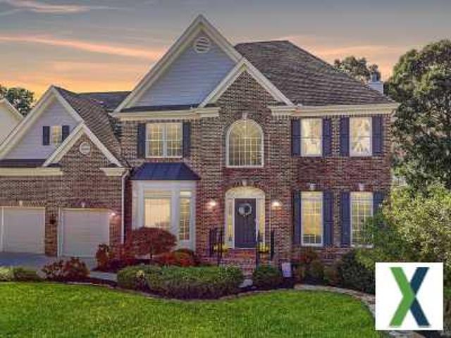 5 bd, 5 ba, 4778 sqft House for sale Suwanee, Georgia