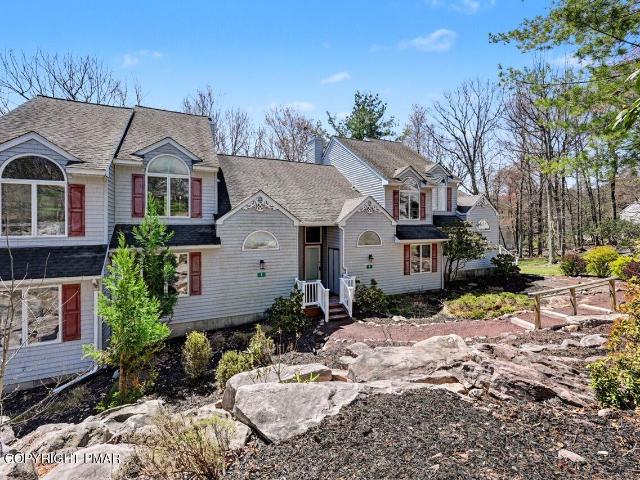 5 Beachwood Court