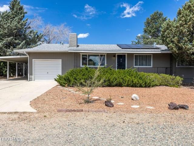 5 Bear Dr, Prescott, AZ 86305