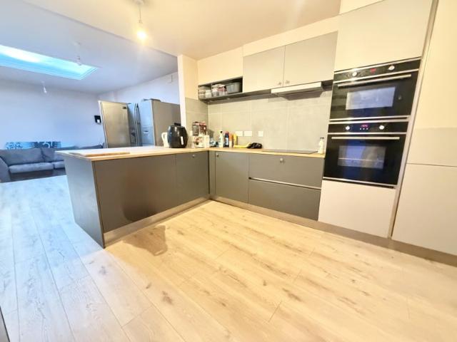 5 Beautiful Double Rooms Available – Archway