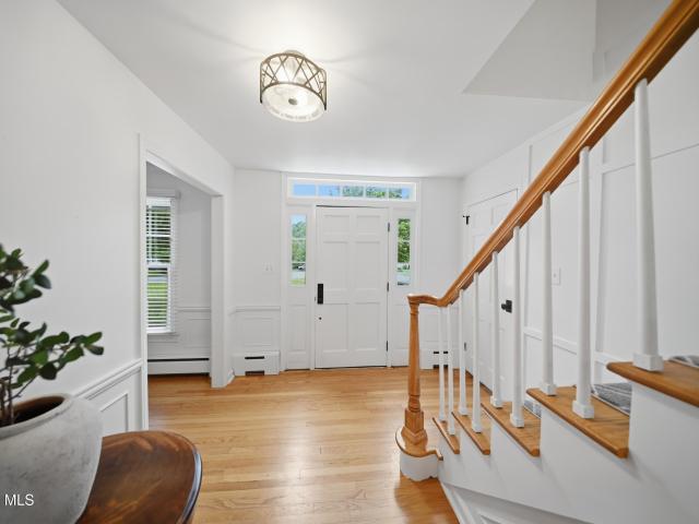 5 Beaver Pond Road
