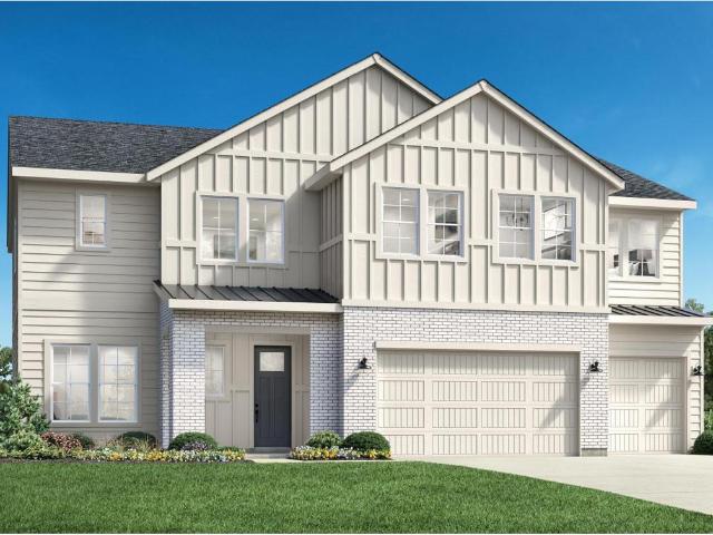 5 Bed, 4 Bath New Home plan in Caldwell, ID