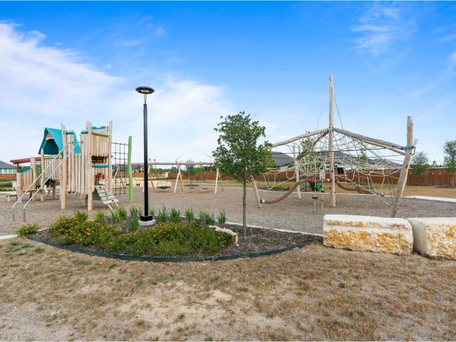 5 Bed, 4 Bath New Home plan in Castroville, TX