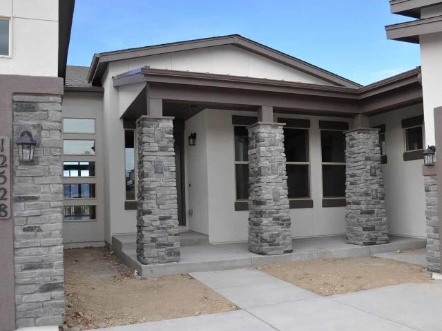 5 Bed, 4 Bath New Home plan in Colorado Springs, CO