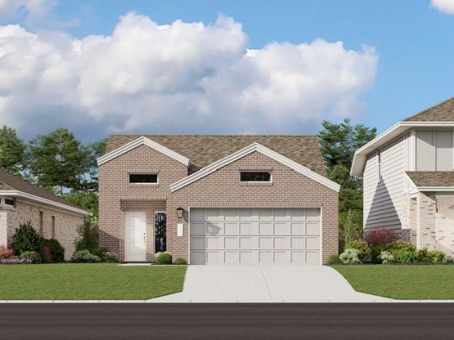 5 Bed, 4 Bath New Home plan in Marble Falls, TX