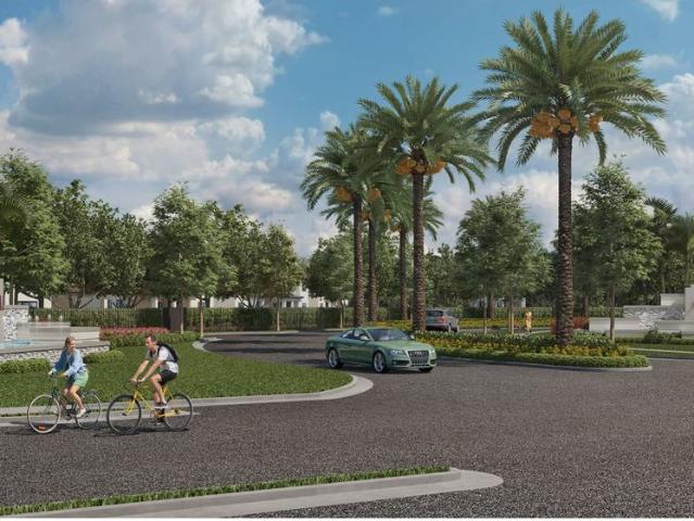 5 Bed, 4 Bath New Home plan in Miami, FL