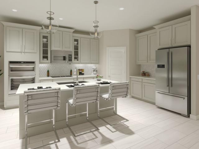 5 Bed, 4 Bath New Home plan in Ormond Beach, FL