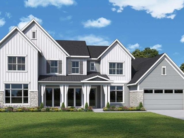 5 Bed, 4 Bath New Home plan in Ponte Vedra, FL