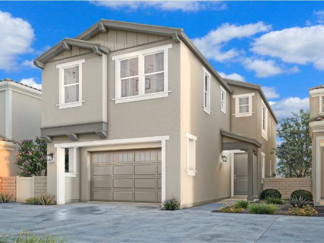 5 Bed, 4 Bath New Home plan in Santa Paula, CA