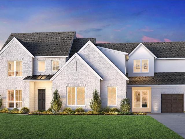 5 Bed, 4 Bath New Home plan in San Antonio, TX