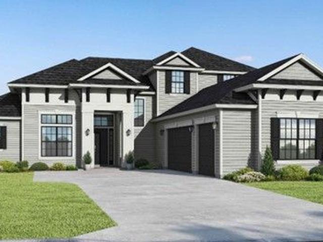 5 Bed, 4 Bath New Home plan in Saint Augustine, FL