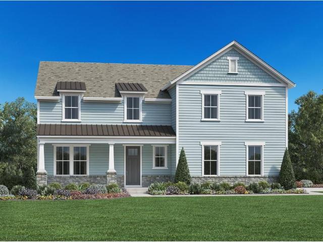 5 Bed, 4 Bath New Home plan in Simpsonville, SC