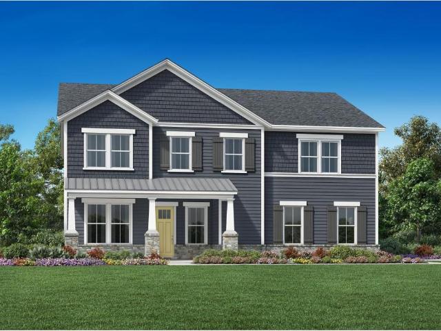 5 Bed, 4 Bath New Home plan in Simpsonville, SC