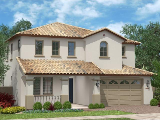 5 Bed, 4 Bath New Home plan in Surprise, AZ