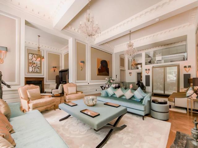 5 Bed 5 Bath, Flat A, 57