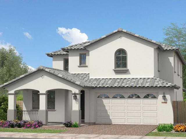 5 Bed, 5 Bath New Home plan in Avondale, AZ