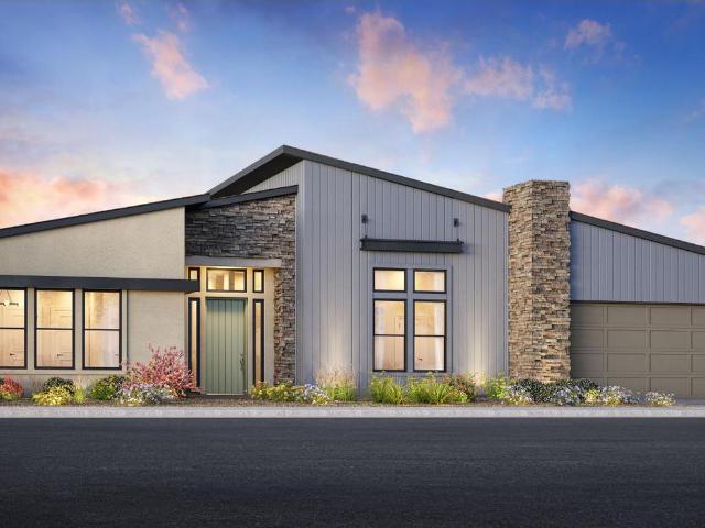 5 Bed, 5 Bath New Home plan in Reno, NV