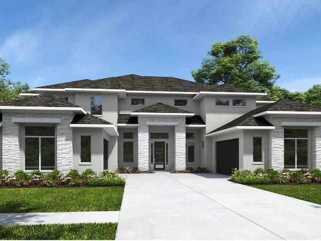 5 Bed, 6 Bath New Home plan in Lakewood Ranch, FL