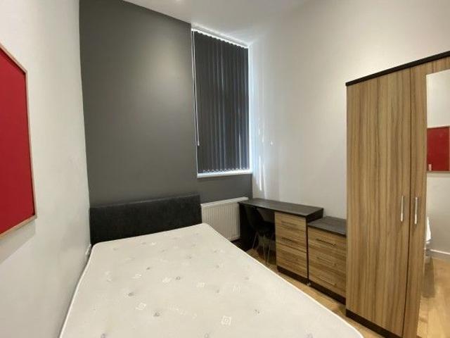 5 Bed 1a, Wellington Street, Leicester