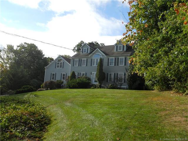 5 Bed 2 Bath House 49 BENHAM HILL PL for sale in Hamden, Connecticut