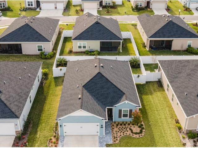 5 Bed, 2 Bath New Home plan in Alachua, FL