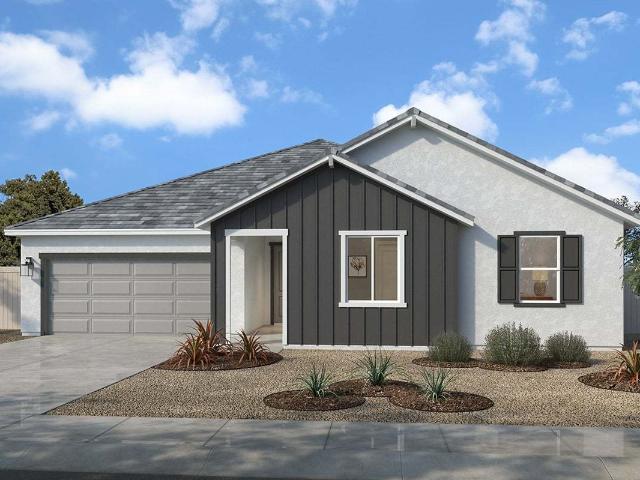 5 Bed, 2 Bath New Home plan in Cameron Park, CA