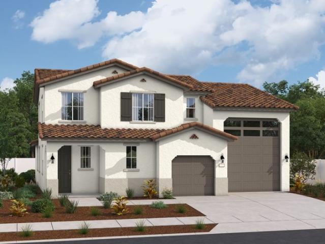5 Bed, 2 Bath New Home plan in Menifee, CA