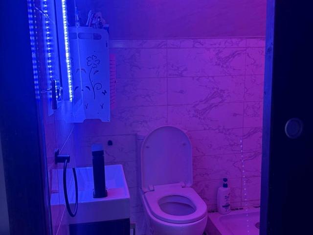 5 Bed, 2 Bathroom, S7 Nether Edge, Newly renovated