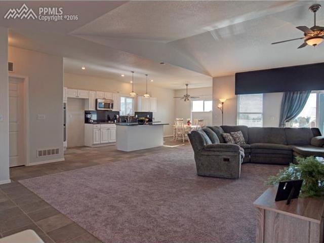 5 Bed 3 Bath House 12285 ST ANNES RD for sale in Peyton, Colorado