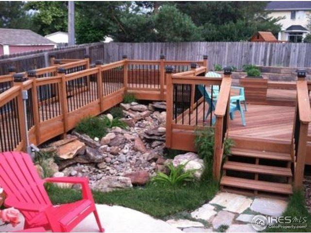 5 Bed 3 Bath House 5436 W 24TH ST for sale in Greeley, Colorado