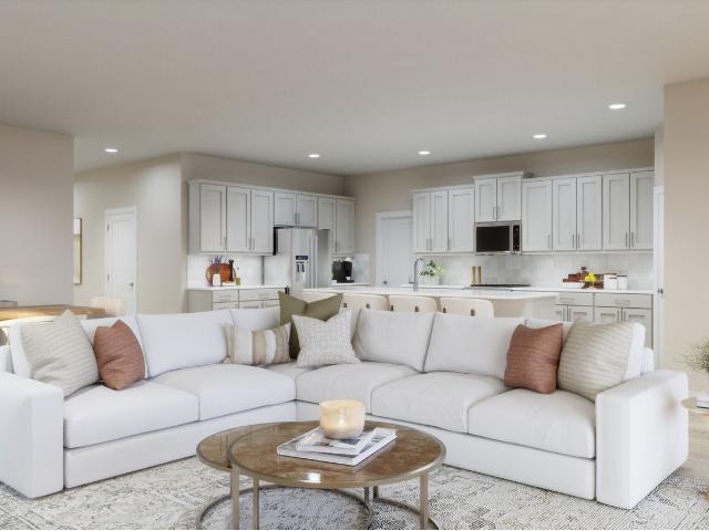 5 Bed, 3 Bath New Home plan in Apopka, FL