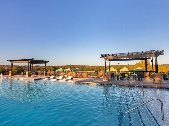 5 Bed, 3 Bath New Home plan in Austin, TX