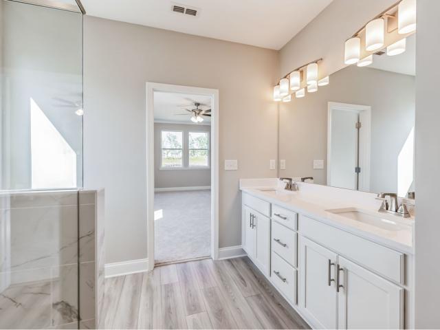 5 Bed, 3 Bath New Home plan in Bethlehem, GA