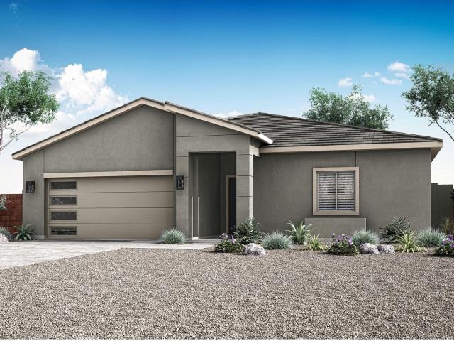 5 Bed, 3 Bath New Home plan in Casa Grande, AZ
