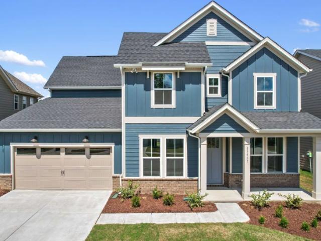 5 Bed, 3 Bath New Home plan in Charlotte, NC