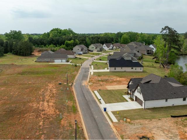 5 Bed, 3 Bath New Home plan in Lagrange, GA
