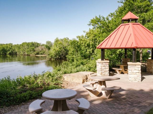 5 Bed, 3 Bath New Home plan in Elk River, MN