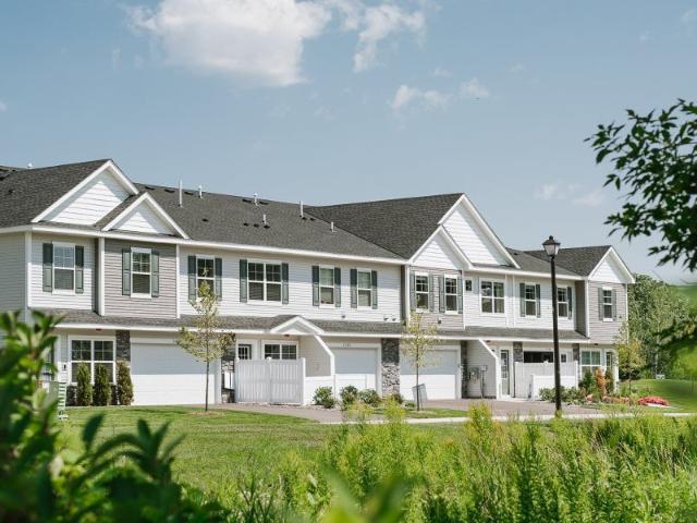 5 Bed, 3 Bath New Home plan in Farmington, MN