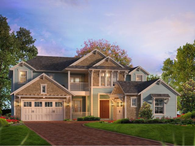 5 Bed, 3 Bath New Home plan in Flagler Beach, FL