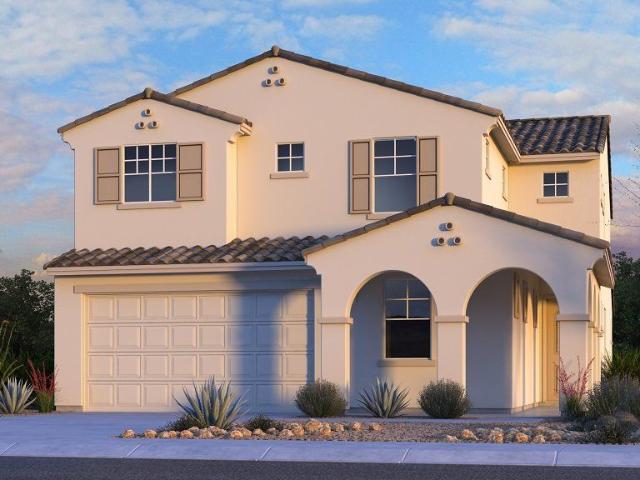 5 Bed, 3 Bath New Home plan in Glendale, AZ