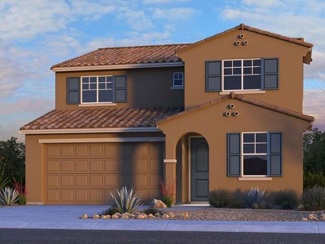 5 Bed, 3 Bath New Home plan in Glendale, AZ