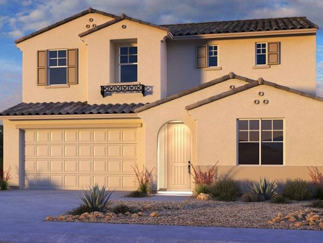 5 Bed, 3 Bath New Home plan in Glendale, AZ
