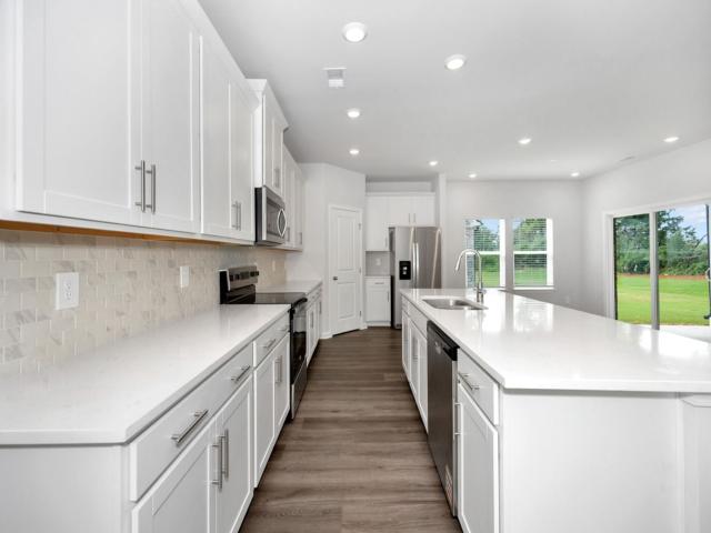 5 Bed, 3 Bath New Home plan in Harvest, AL