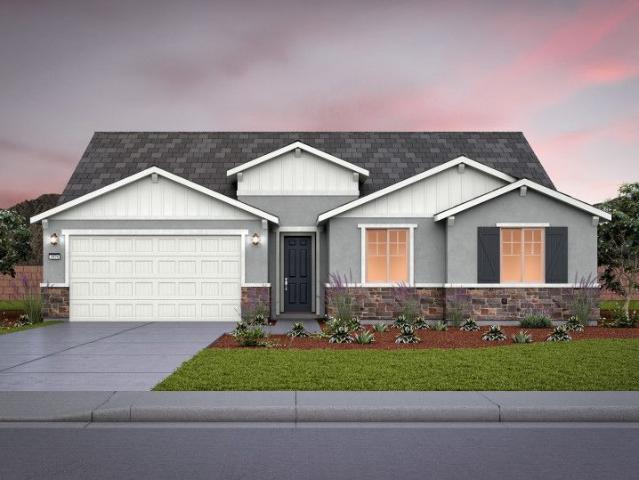 5 Bed, 3 Bath New Home plan in Lake Elsinore, CA