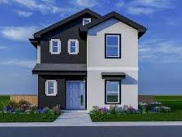 5 Bed, 3 Bath New Home plan in Merced, CA